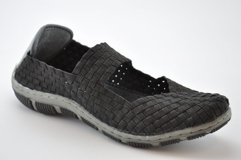 Bergströms skor - Rock Spring R32-01